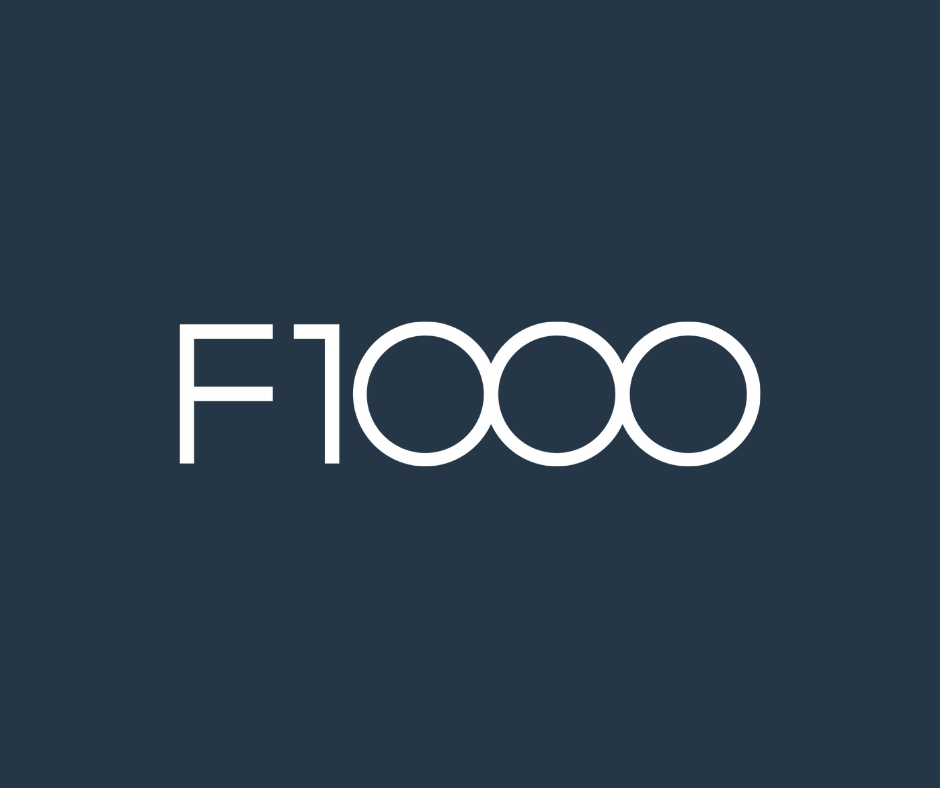 Contact Us - F1000 Open Research Publishing - Society Partners